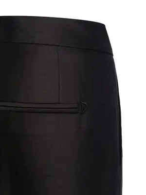 DONDUP Casual Trousers With Belt Loops