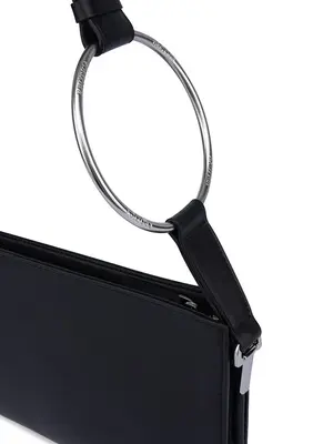 DONDUP Zippered Handbag