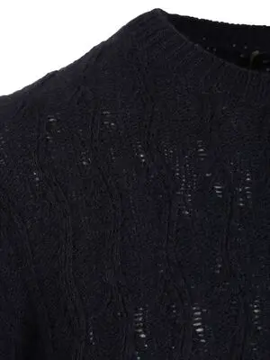 Etro Long-sleeved Sweater