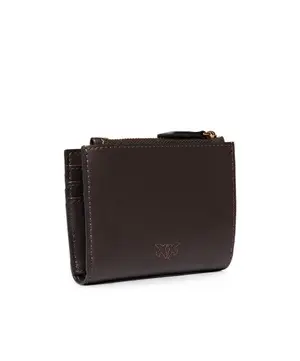 Pinko Wallet With Logo