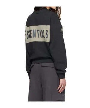 Fear Of God Paneled Classic Sweatshirt