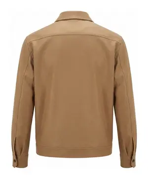 LARDINI Shirt Jacket