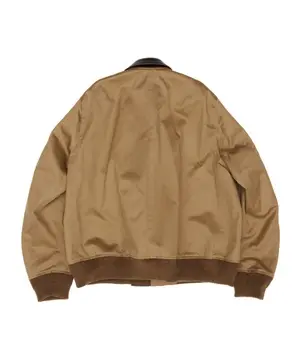 Sacai Long-sleeve Casual Jacket