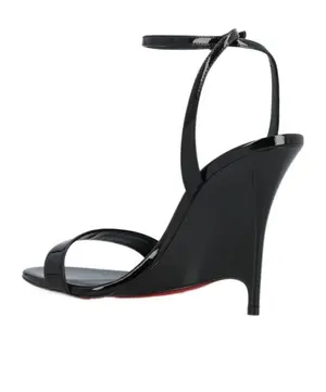 CHRISTIAN LOUBOUTIN Zeezeenella Strappy Sandals