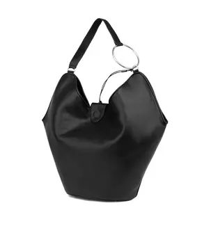 DONDUP Borsa Large Handbag