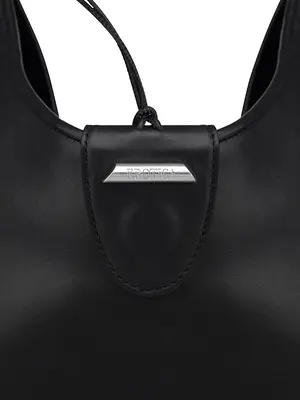 DONDUP Borsa Large Handbag
