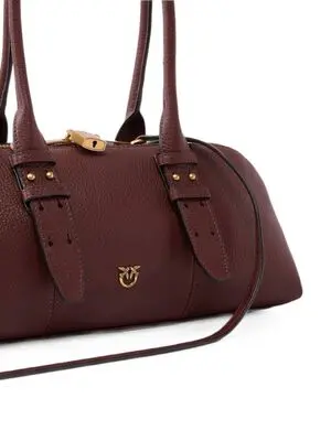 Pinko Zippered Handbag