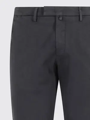 BRIGLIA 1949 Casual Trousers With Belt Loops