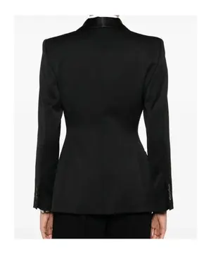 Brunello Cucinelli Long-sleeved Casual Jacket