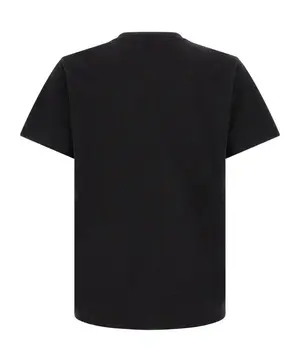 Stone Island Badge Ghost' T-shirt