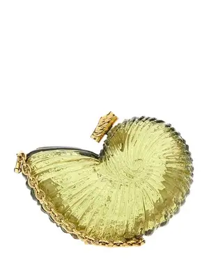 Chloé Sea Treasures Shell Shoulder Bag