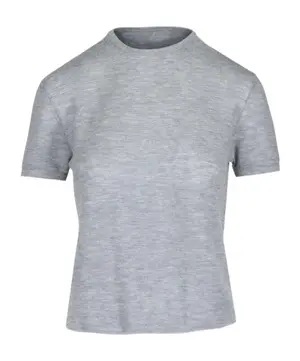 LISA YANG Ira Short-sleeve T-shirt