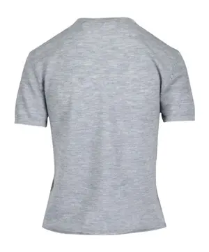 LISA YANG Ira Short-sleeve T-shirt