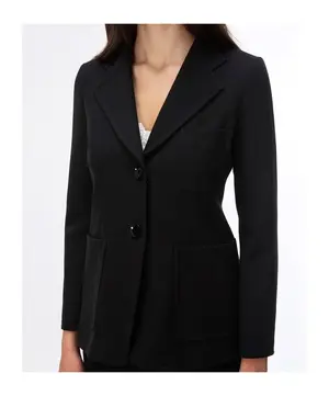 IBLUES Long-sleeved Suit Jacket