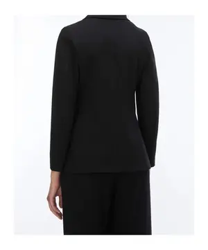 IBLUES Long-sleeved Suit Jacket