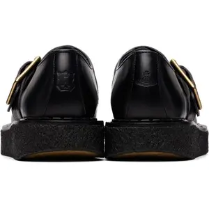 VIVIENNE WESTWOOD X George Cox Collaboration Monkwear Shoes