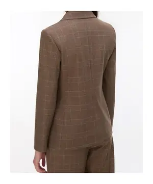 IBLUES Long-sleeved Suit Jacket