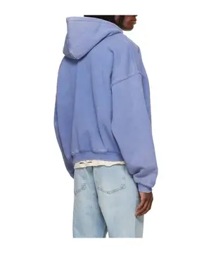 REPRESENT Zipper Hoodie