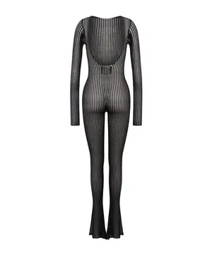 DONDUP Long-sleeve Jumpsuit