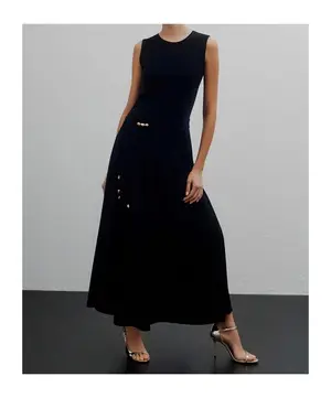 Marella Sleeveless Dress