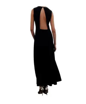Marella Sleeveless Dress