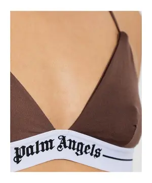 Palm Angels Cami-style Lingerie