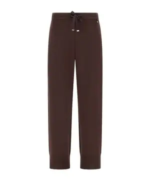 Herno Drawstring Waist Athletic Pants