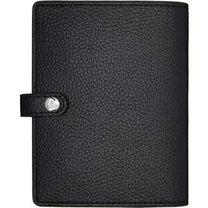 VIVIENNE WESTWOOD Orb Passport Cover