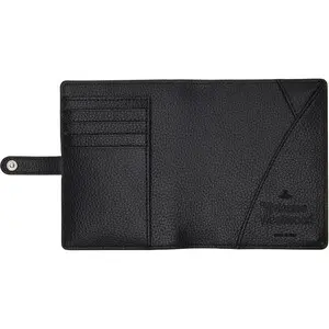 VIVIENNE WESTWOOD Orb Passport Cover