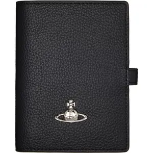 VIVIENNE WESTWOOD Orb Passport Cover