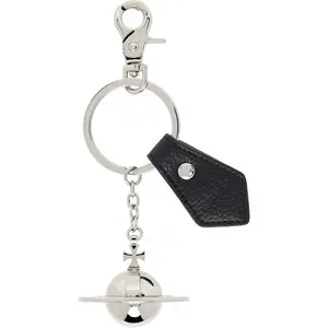 VIVIENNE WESTWOOD 3d Orb Keychain