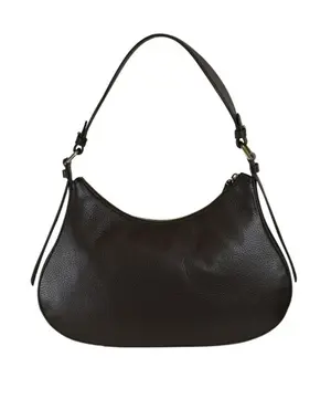 COCCINELLE Zippered Shoulder Bag