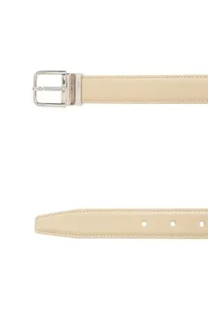 Dolce & Gabbana Classic Buckle Belt