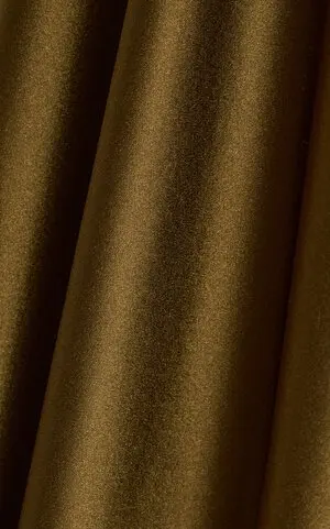 Adam Lippes Thea Silk Charmeuse Skirt