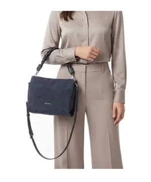 COCCINELLE Top-handle Shoulder Bag