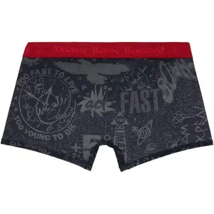 VIVIENNE WESTWOOD Let It Rock Boxer Briefs