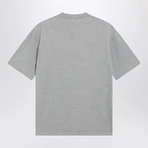 Auralee Relaxed Crewneck T-shirt