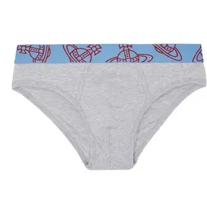 VIVIENNE WESTWOOD Two-pack Of Briefs
