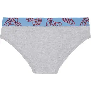 VIVIENNE WESTWOOD Two-pack Of Briefs