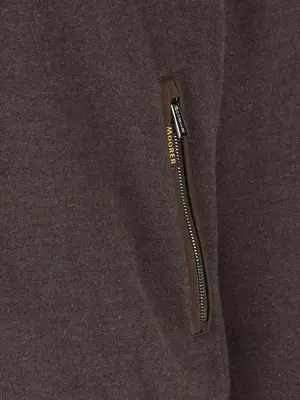 MOORER Coats