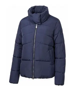 Pinko Long-sleeved Padded Jacket