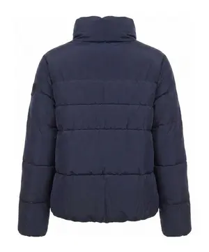 Pinko Long-sleeved Padded Jacket