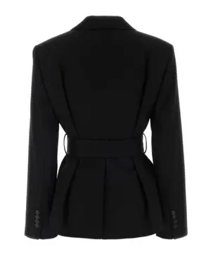 LANVIN Long-sleeve Blazer