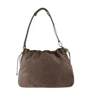 COCCINELLE Flap Shoulder Bag