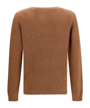 ROBERTO COLLINA Long-sleeved Sweater