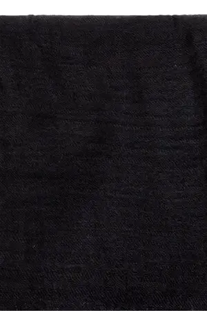 Rick Owens Lightweight Wool Scarf