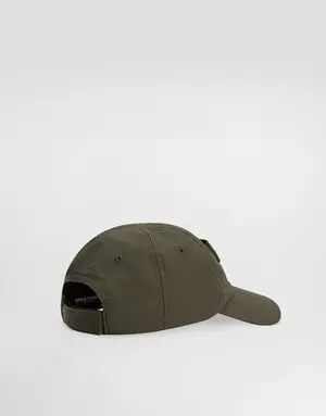 Dolce & Gabbana Dolce Gabbana Logo Lettering Baseball Cap
