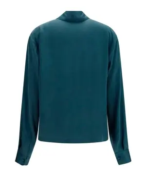 TOM FORD Long-sleeved Shirt