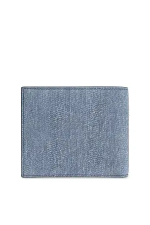 Dolce & Gabbana Dolce Gabbana Logo Plaque Bifold Wallet