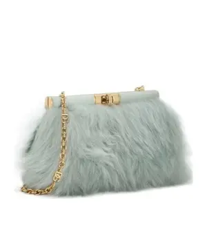 Dolce & Gabbana Dolce Gabbana Marlene Shoulder Bag